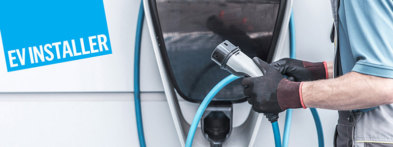 Installers Hub | EV Charging | CEF