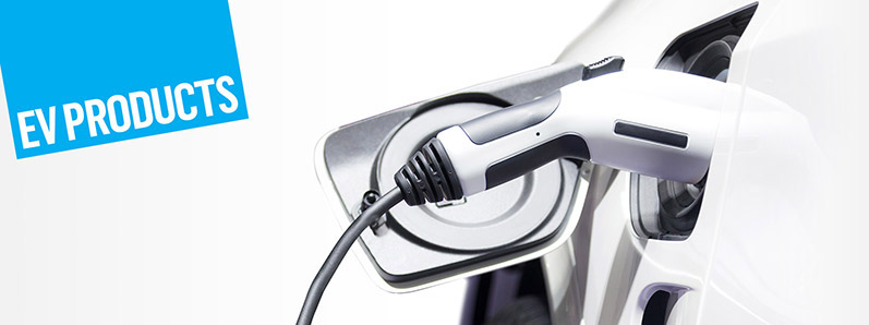 Cable | EV Charging | CEF