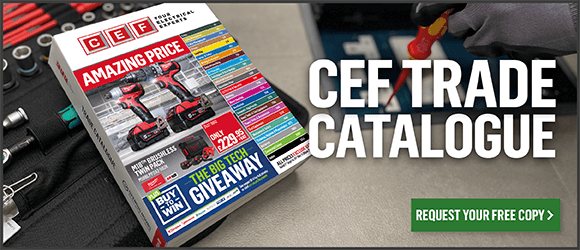 Welcome to CEF | Electrical Wholesalers / Suppliers