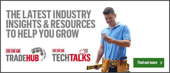 Welcome to CEF | Electrical Wholesalers / Suppliers