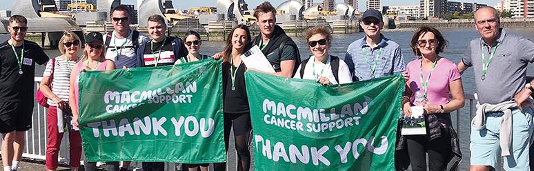 CEF Charity Partnerships | CEF