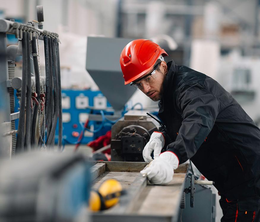 CEF Sustainability Solutions | CEF