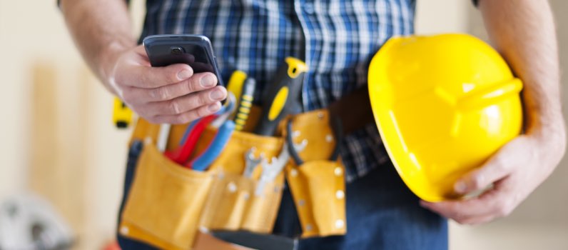 Help From CEF | Trade Hub | CEF