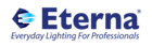 Eterna Door Chime Battery / Transformer Operated White (DC1WH) | CEF