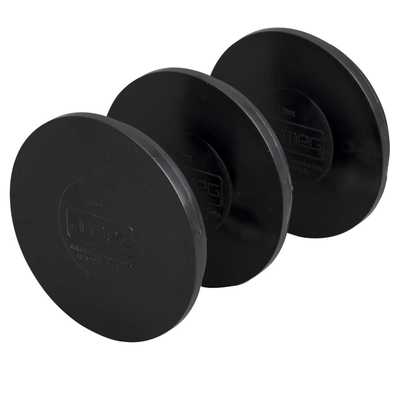 Armeg 111mm Carbide Solid Board Cutter with 3 x 111mm Plugs (SBC ...