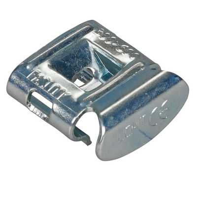 Cablofil Faslock Auto Bend Clip Coupler Large for Basket Tray (Sold in ...