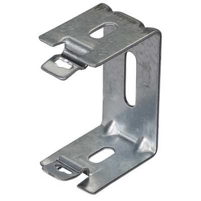 Cablofil Cradle Bracket for 50mm Basket Tray (Sold in 1's) (CM586040) | CEF