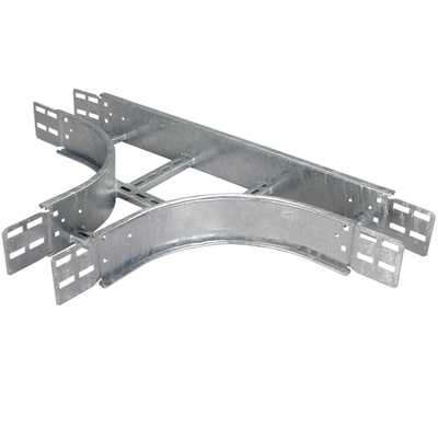 Swifts 600mm Equal Tee for Heavy Duty Cable Ladder (Sold in 1's ...