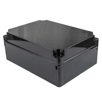 MCG 220mm x 300mm x 120mm Plastic Adaptable Box IP66 (012.A.PL) | CEF