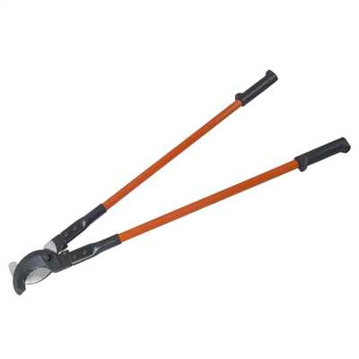 Klein Ratcheting Cable Cutter (63060) | CEF