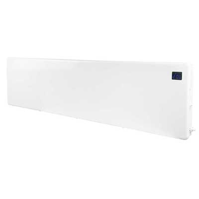 Levante 2kW Slimline Digital Panel Heater (ECOPANELS2000) | CEF