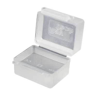 F4P 30mm x 27mm x 23mm Gel Box (Pack of 4) (F4PISAAC) | CEF