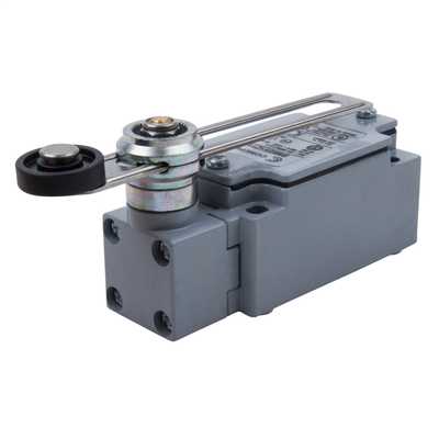 MCG Adjustable Roller Limit Switch (FC511) | CEF