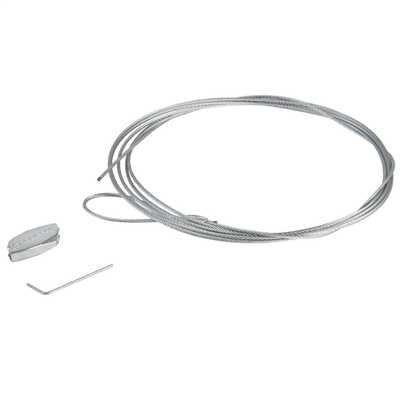 Gripple No.2 Hang Fast 5m Length (Pack of 10) (HF2-LG-5M) | CEF