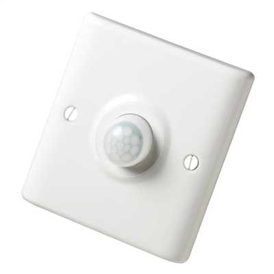 Levante 3 Wire PIR Time Delay Switch (LEV3WPIR) | CEF