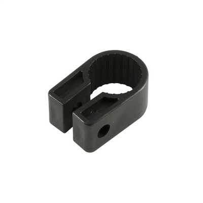 F4P 27.7mm No.11 PVC SWA Cable Cleats (Sold in 1's) (NO.11) | CEF