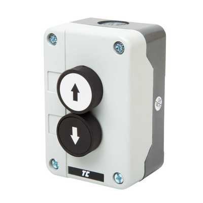MCG 32A Roller Shutter Door Keyswitch (ROLLER32A) | CEF