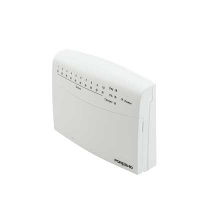 Challenger LED Remote Keypad (AP11RKP) | CEF