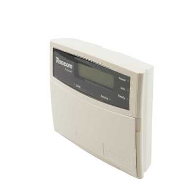 Texecom LCD Keypad (AP57KLCD) | CEF