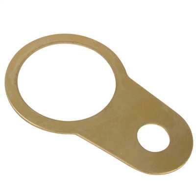 CMP 40mm Earth Tag (Sold in 1's) (40ET) | CEF