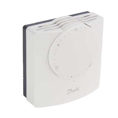 Danfoss RMT230 Room Thermostat with Accelerator (087N110000) | CEF