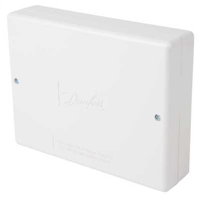 Danfoss WC4B Wiring Box (087N739900) | CEF