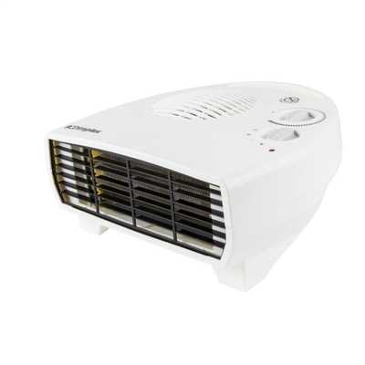 Dimplex 3kW Portable Fan Heater White (DXFF30TSN) | CEF