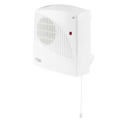 Dimplex 2kW Downflow Fan Heater White (FX20VE) | CEF