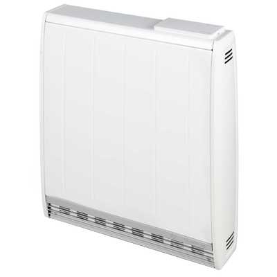 Dimplex 500W Quantum HHR Storage Heater White (QM050RF) | CEF