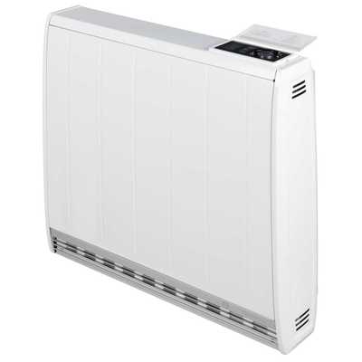 Dimplex 700W Quantum HHR Storage Heater White (QM070RF) | CEF