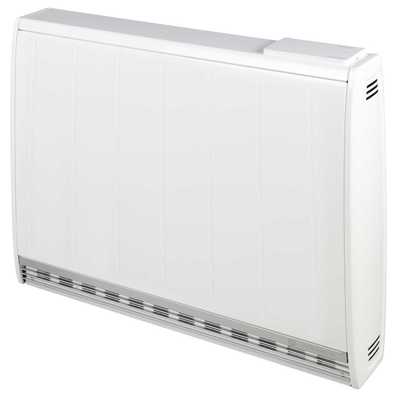 Dimplex 1kW Quantum HHR Storage Heater White (QM100RF) | CEF