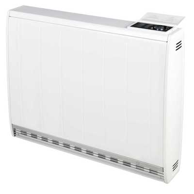 Dimplex 1kW Quantum HHR Storage Heater White (QM100RF) | CEF
