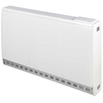 Dimplex 1.5kW Quantum HHR Storage Heater White (QM150RF) | CEF