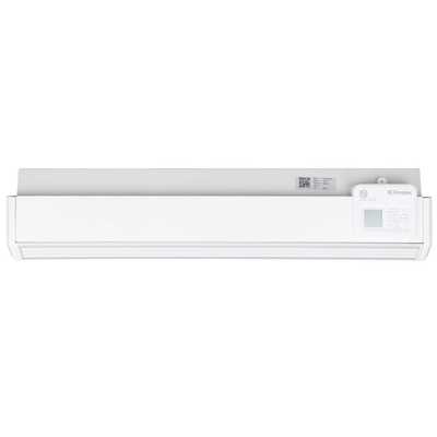 Dimplex 1kW Slimline Electronic Storage Heater White (XLE100) | CEF