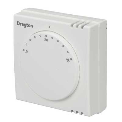 Drayton RTS1 Room Thermostat (24001) | CEF