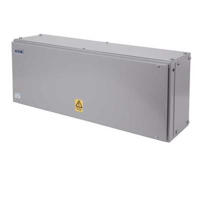 Eaton 400A(900mm Width) Busbar Chamber Grey (443BBC) | CEF