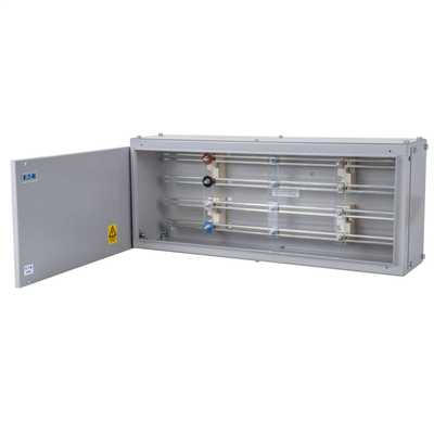 Eaton 630A (900mm Width) Busbar Chamber Grey (643BBC) | CEF