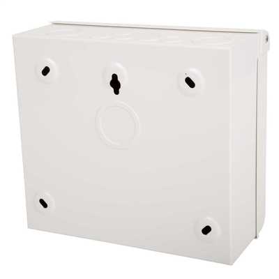 Eaton 6 Way 100A Isolator Incomer Metal Clad Consumer Unit (EAS6S) | CEF