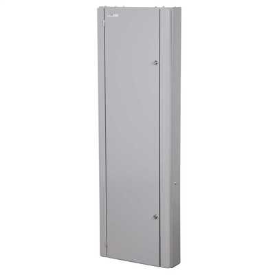 Eaton 18 Way 250A TP+N Type B High Load Distribution Board without ...
