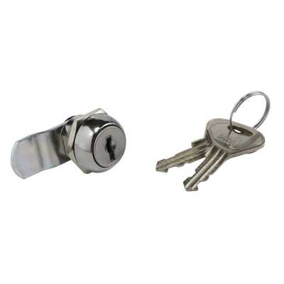 Eaton Distribution Board Door Barrel Lock with 2 Keys (EMDL) | CEF