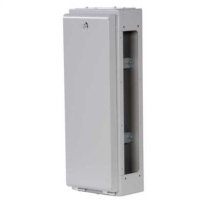 Eaton Din Rail Extension Box Grey (EPBN1EXDIN) | CEF