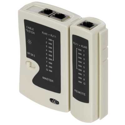 Emitex 4 Piece Data Installers Kit with Carry Case (EM05.049) | CEF