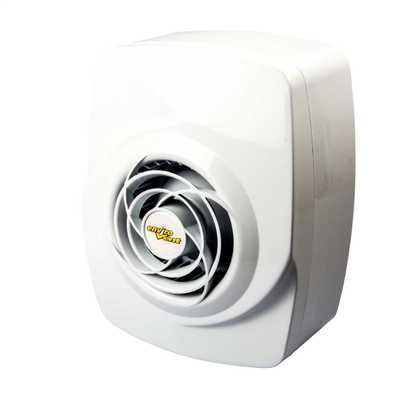 Envirovent SELV Filterless Extractor Fan (EFHT2S-SELV) | CEF