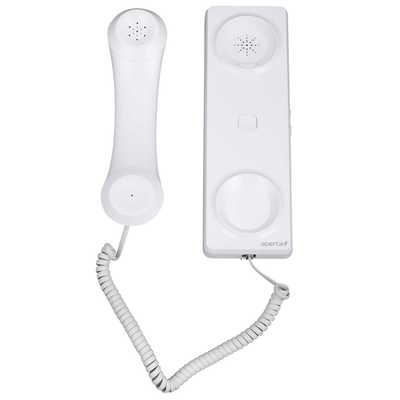 ESP Door Entry Handset White (APAUDH) | CEF