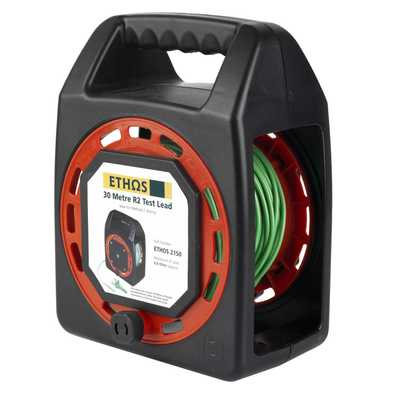 Ethos R2 Test Lead (ETHOS 2150) | CEF