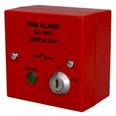 Firesafe 2 Zone Conventional Fire Alarm Kit (FCFP2K) | CEF