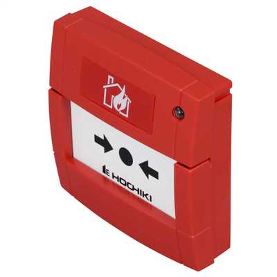 Hochiki HCP-E Analogue Call Point (FDHACP) | CEF