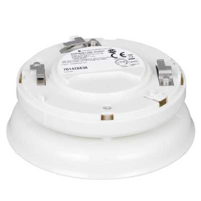 Hochiki Addressable Base Sounder Loop Powered YBO-BS Fire Alarms ...