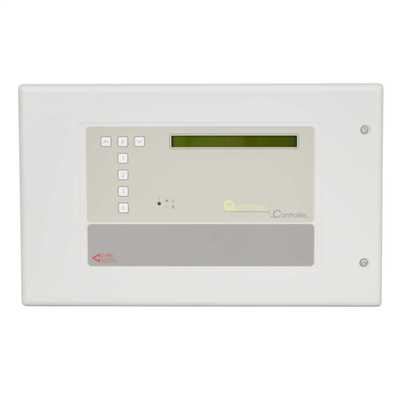 C-Tec Quantec Controller (NCQT601-2) | CEF