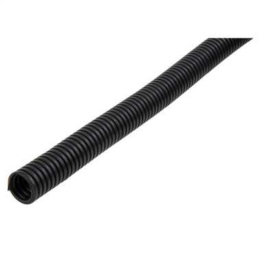 Flexicon FPP Range 16mm PVC Spiral Flexible Conduit (50m Reel) (FPP16B ...